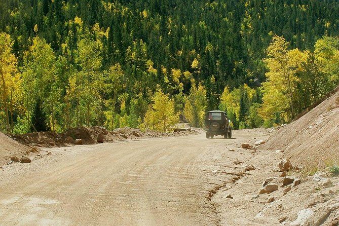 Foothills, History, and Garden of the Gods Jeep Tour - Final Thoughts: Who Should Book?