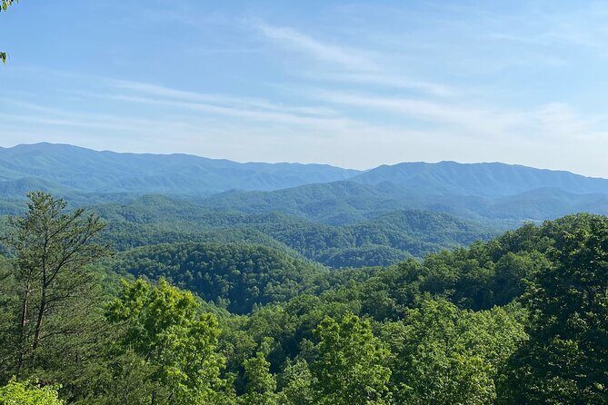 Foothills Parkway and Wears Valley Highlights - FAQ
