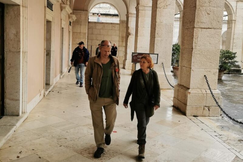 Footprints on the Battlefield Trails at Monte Cassino - FAQs