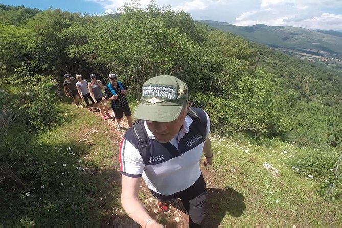 Footprints on the Battlefield Trails of Monte Cassino - Practical Details and What It Means for Travelers