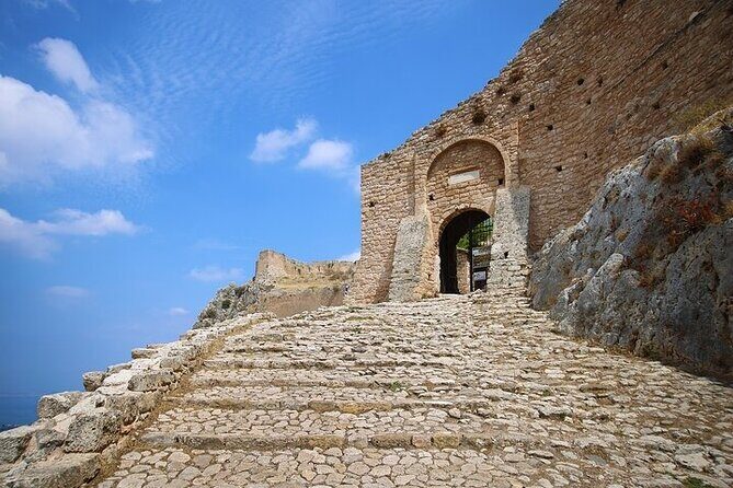 Footsteps Of Paul, Letters to Corinthians, Private Biblical Tour - FAQs
