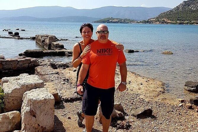 Footsteps Of Paul, Letters to Corinthians, Private Biblical Tour - Final Thoughts