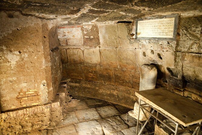 Footsteps of Saint Paul Private Tour - Exploring Saint Paul’s Rome: An Authentic and Insightful Experience