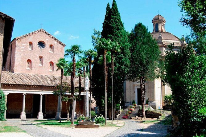 Footsteps of Saint Paul Private Tour - The Sum Up: Who Should Consider This Tour?
