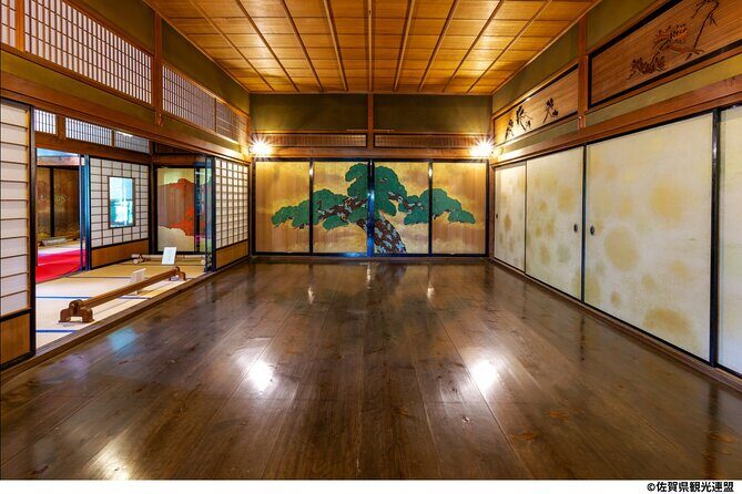 Footsteps through Karatsu: From Samurai Castles to Ceramics - Frequently Asked Questions