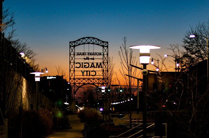 Footsteps to Freedom Self-Guided Tour Through Birmingham - Who Will Love This Tour?