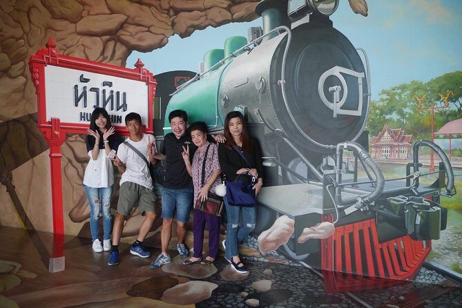 For Arts Sake: 4D Interactive Art Experience Hua Hin - Final Thoughts: Is It Worth Your Time in Hua Hin?