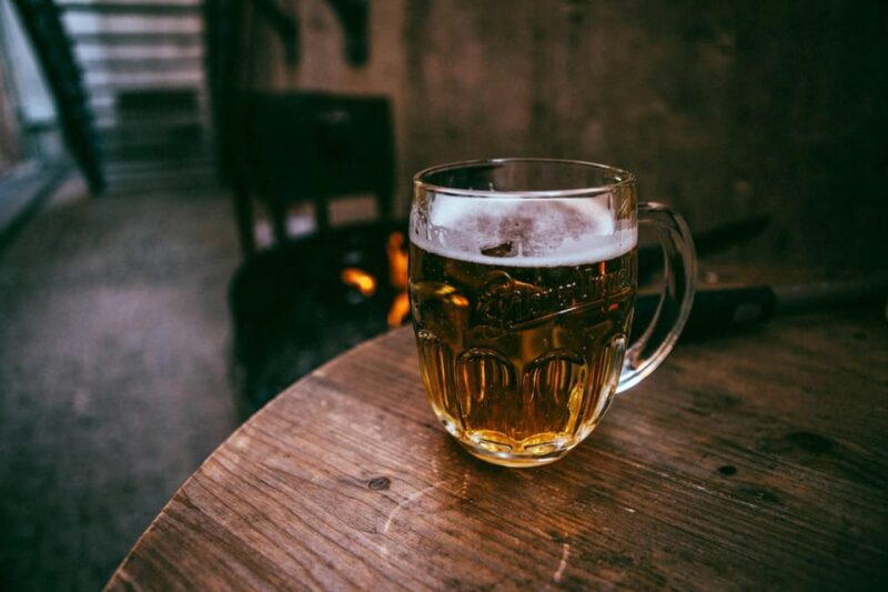 For Beer lovers: Tour to Pilsner Urquell in Pilsen - The Experience: A Deep Dive into Pilsner Urquell and Pilsen