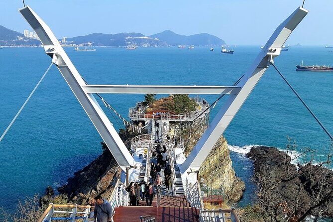 For Busan Cruise Guest highlight Day tour - Final Thoughts: Is This Tour Right for You?