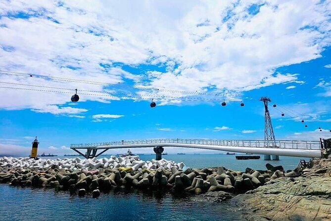 For Busan Cruise Guest highlight Day tour - Frequently Asked Questions (FAQs)