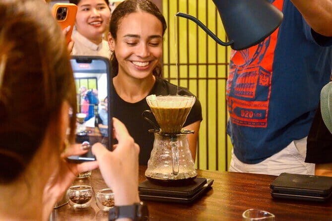 For Coffee Shop Owners: Unlocking Vietnamese Coffee Secrets - For Coffee Shop Owners: Unlocking Vietnamese Coffee Secrets – A Practical Review