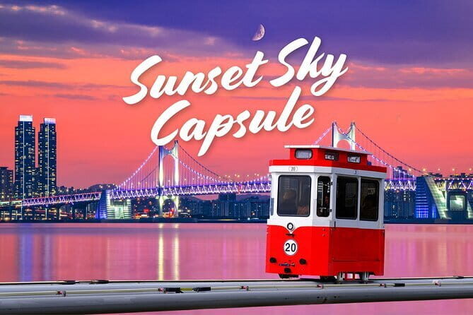For Cruise Guest Stopover Busan City One-day Tour - Final Thoughts