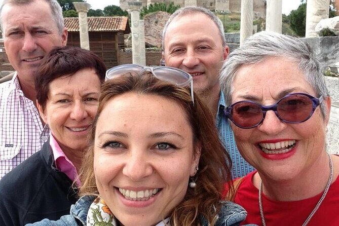 FOR CRUISE GUESTS / Archaeological Ephesus Tour from Kusadasi ( Ephesus ) Port - Exploring the Itinerary: What You Can Expect