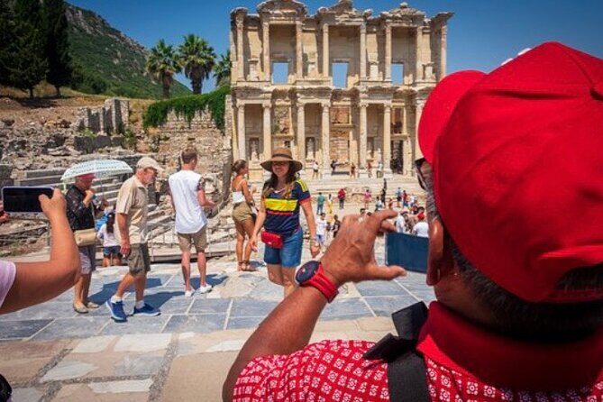 FOR CRUISE GUESTS / Archaeological Ephesus Tour from Kusadasi ( Ephesus ) Port - FAQ