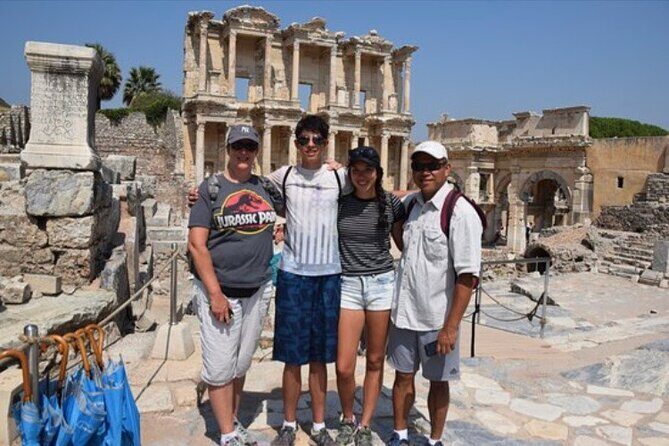 FOR CRUISE GUESTS / Archaeological Ephesus Tour from Kusadasi ( Ephesus ) Port - Final Thoughts
