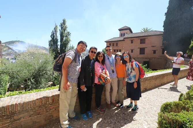For Cruise Passengers ONLY: Granada and Alhambra from Malaga Port - Final Thoughts