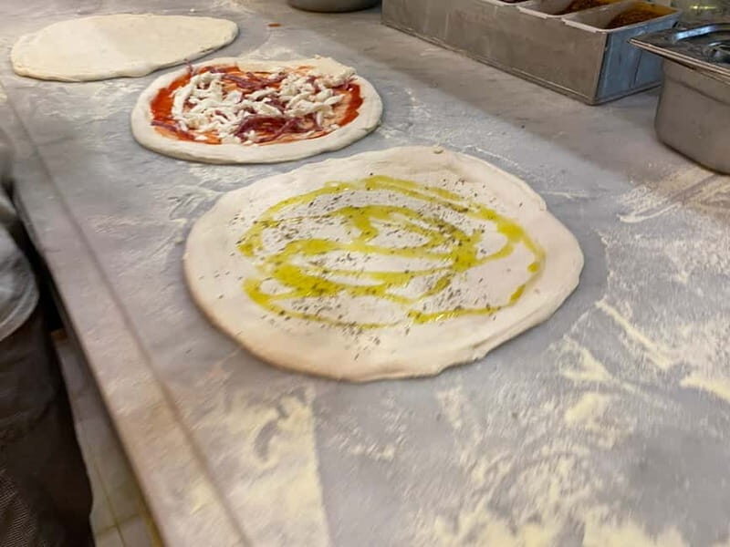 For Cruise Passengers: Rome Cooking Class Tagliatelle/Pizza - Who Should Consider This Tour?