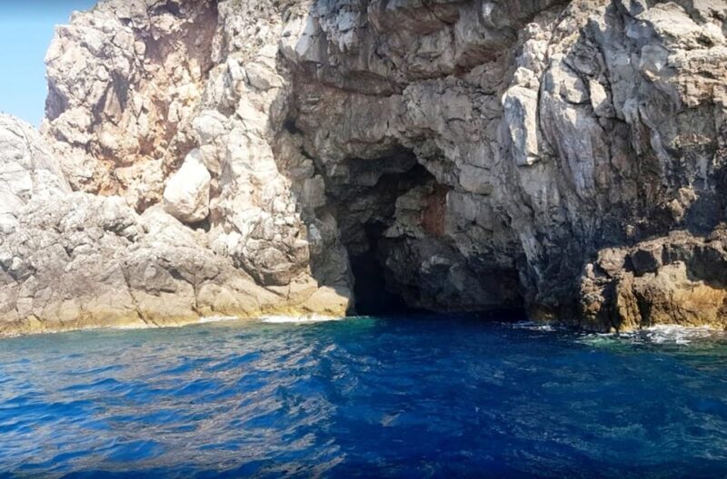 For Cruise ship Travelers Adapted: 5-Hour Scenic Boat Tour - A Practical and Enjoyable Day on the Adriatic: The 5-Hour Scenic Boat Tour for Cruise Ship Travelers