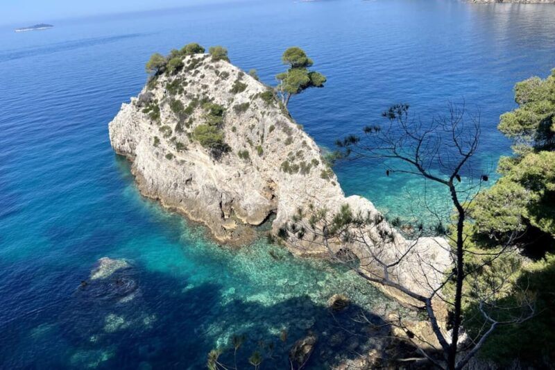 For Cruise ship Travelers Adapted: 5-Hour Scenic Boat Tour - Why This Tour Offers Good Value