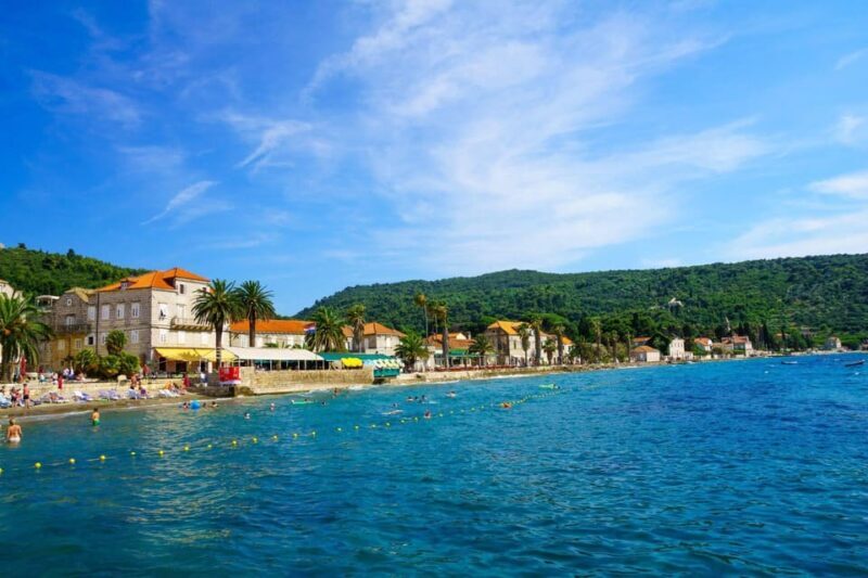 For Cruise ship Travelers Adapted: 5-Hour Scenic Boat Tour - Final Thoughts