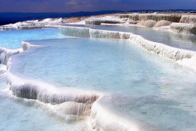 For Cruisers: Beauty of Pamukkale Tour From Kusadasi Port - Final Thoughts: Who Should Book This Tour?