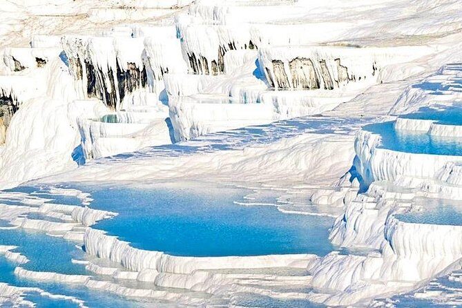 For Cruisers: Beauty of Pamukkale Tour From Kusadasi Port - FAQ