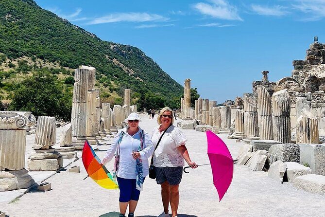 FOR CRUISERS: Best of Ephesus Private Tour (GUARANTEED ON-TIME RETURN) - What Do Guests Say? Authentic Perspectives
