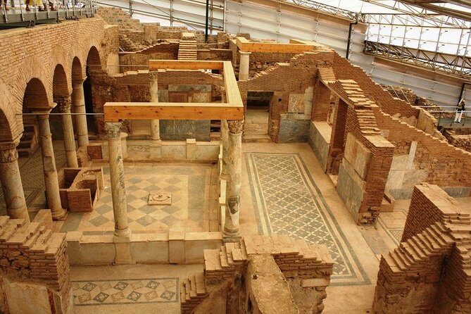 FOR CRUISERS: Best of Ephesus Tour with GUARANTEED ON-TIME RETURN - Why Choose This Tour? An In-Depth Look