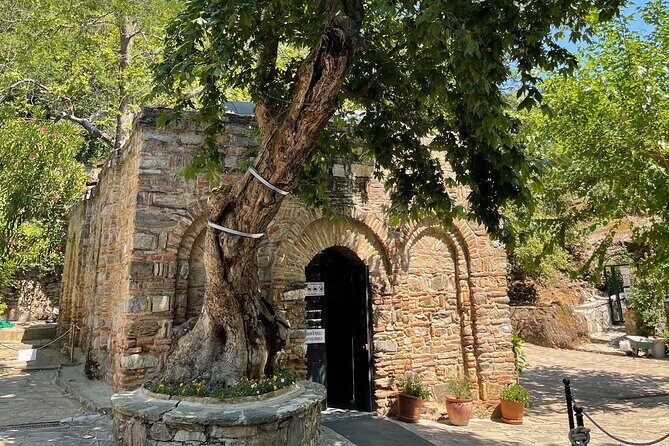 FOR CRUISERS: Best of Ephesus Tour with GUARANTEED ON-TIME RETURN - FAQ