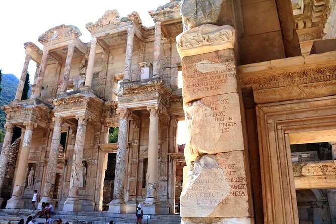 For Cruisers: Best of Fantastic Ephesus Tour From Kusadasi Port - Who Should Book This Tour?