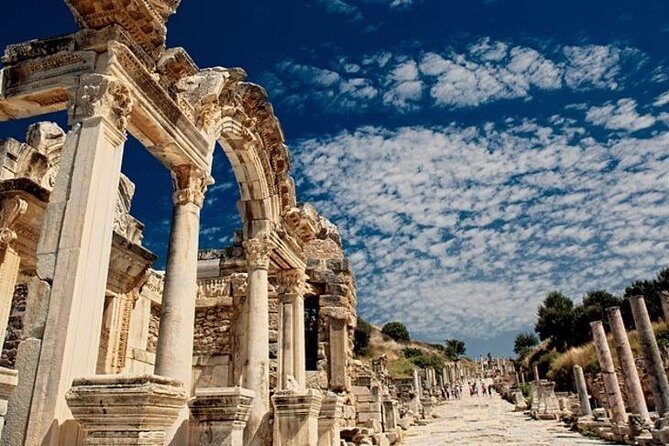 For Cruisers: Best of Fantastic Ephesus Tour From Kusadasi Port - FAQ