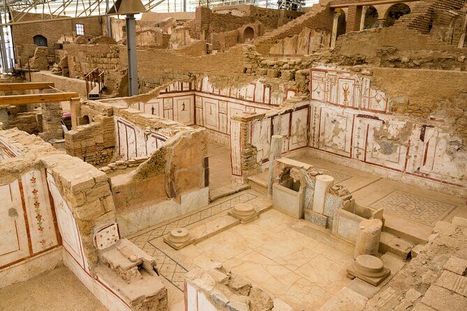 FOR CRUISERS: Best Seller of Ephesus Private Tour by Locals - Why This Tour Stands Out