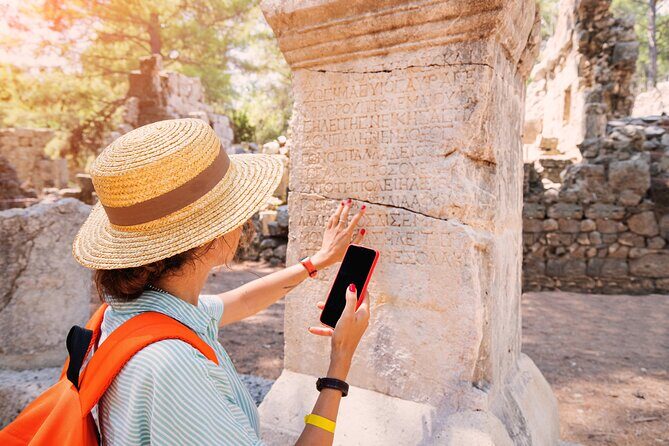 FOR CRUISERS: Best-Seller PRIVATE EPHESUS TOUR from Kusadasi Port - Key Points