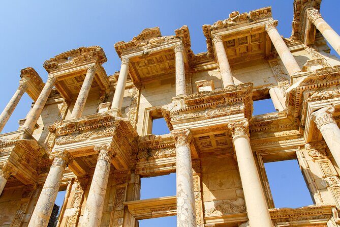 FOR CRUISERS: Best-Seller PRIVATE EPHESUS TOUR from Kusadasi Port - Who Should Book This Tour?