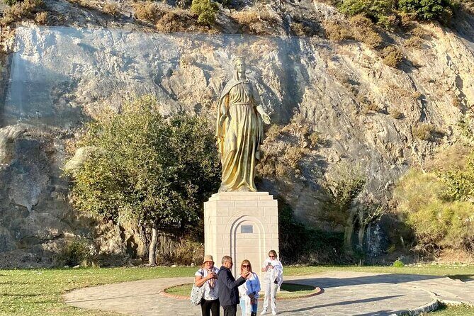 FOR CRUISERS: Private Ephesus Tour with GUARANTEED ON-TIME RETURN - Optional Shopping or Free Time
