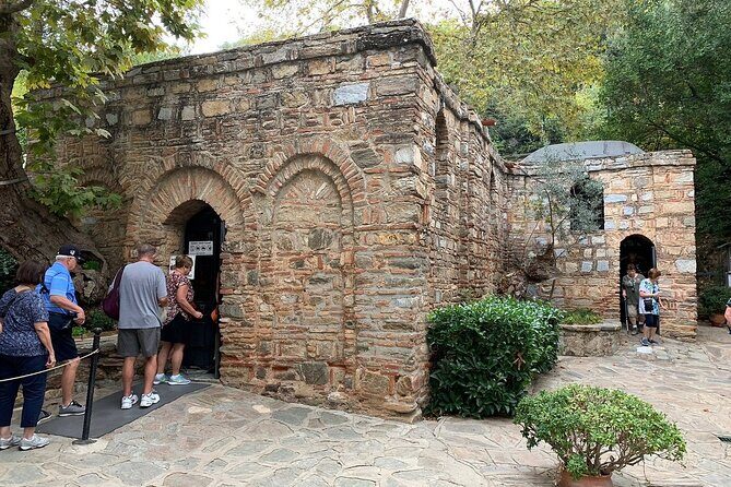 FOR CRUISERS /Top Seller Ephesus Private Tour / On Time Return - The Itinerary: What to Expect at Each Stop