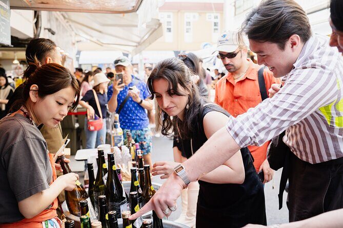 For First Time VisitorTsukiji Food Tour with Tokyo Travel Advice - Who Will Love This Tour?