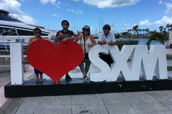 For hotel guests: Guided ATV Tour Dutch/French St. Maarten - Highlights & Beach - Exploring St. Maarten on an ATV: What to Expect