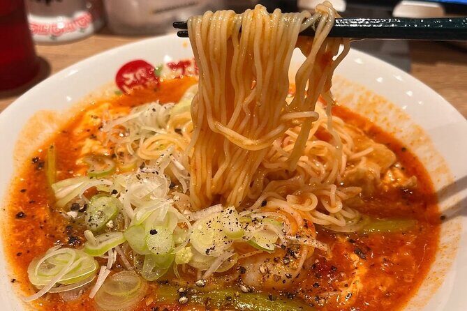 For Ramen Lovers: Tokyo's Most Unique Bowls in Shibuya - Final Thoughts