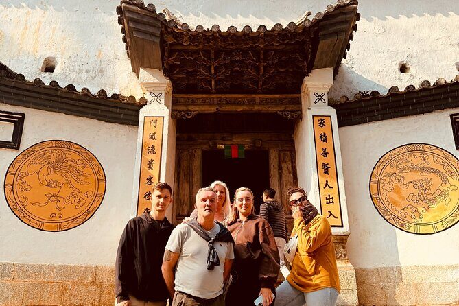 For the Elderly 3 days 2 nights Ha Giang Loop - Exploring the Itinerary in Detail