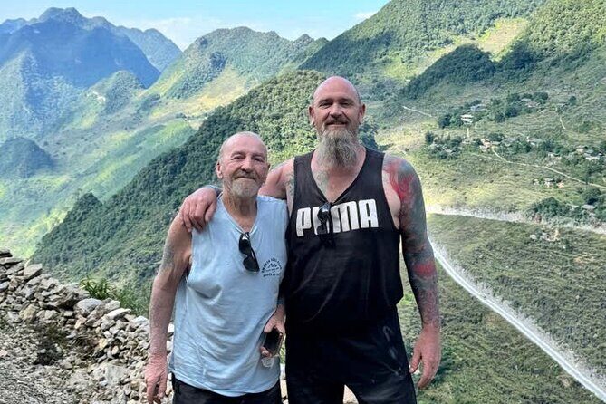 For the Elderly 3 days 2 nights Ha Giang Loop - The Value and Suitability of This Tour