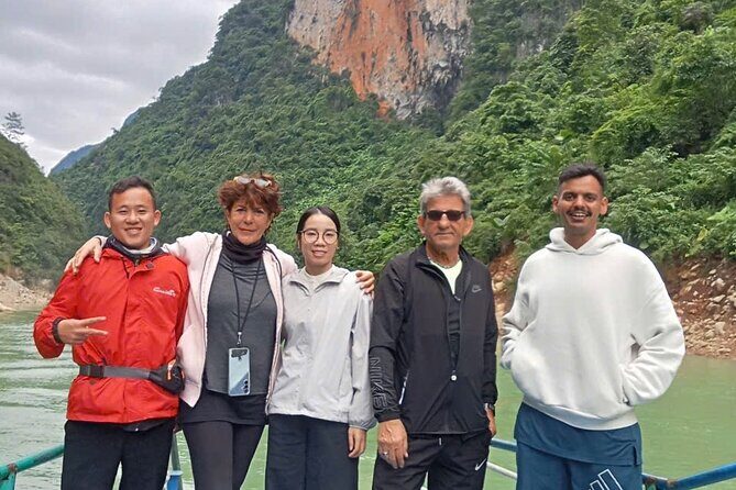 For the Elderly 3 days 2 nights Ha Giang Loop - Who This Tour Is Best For