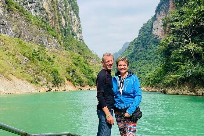 For the Elderly 3 days 2 nights Ha Giang Loop - FAQs