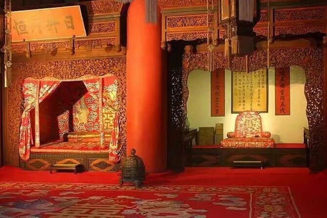 Forbidden City 600 Year Imperial Secrets plus Hidden Gems - What Travelers Are Saying (From Available Reviews)