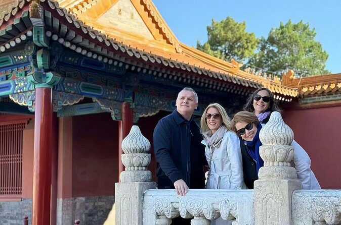 Forbidden City 600 Year Imperial Secrets plus Hidden Gems - The Sum Up: Who Will Love This Forbidden City Tour?