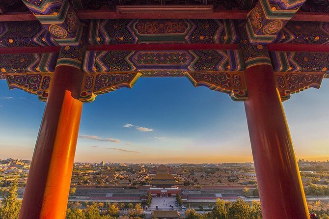Forbidden City and Badaling Great Wall Tour Private Day Tour - Why This Tour Offers Good Value