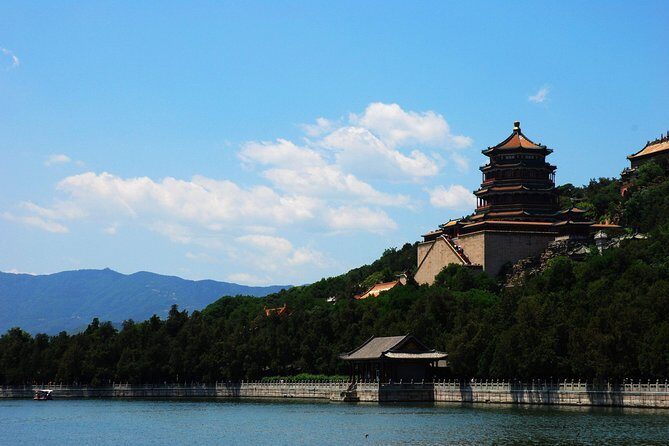 Forbidden City and Summer Palace Day Tour from TianJin Intl Cruise Home Port - An Honest Look at the Tour
