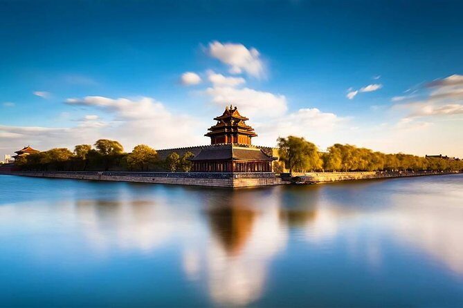 Forbidden City and Summer Palace Day Tour from TianJin Intl Cruise Home Port - Frequently Asked Questions