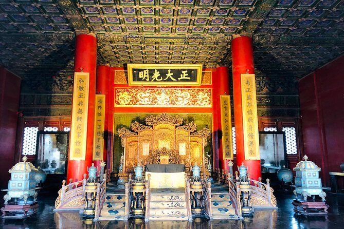 Forbidden City and Summer Palace Private Day Tour - Final Thoughts