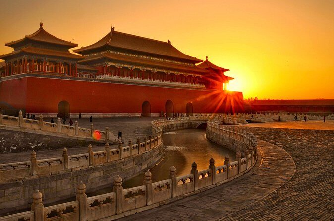 Forbidden City and Tiananmen Square Guided Tour in Beijing - Authentic Experiences and Real Visitor Feedback